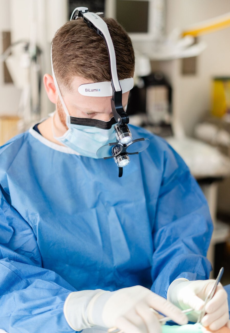 Facial Plastic Surgery Toronto | Facial Plastic Surgeon Dr. Roskies