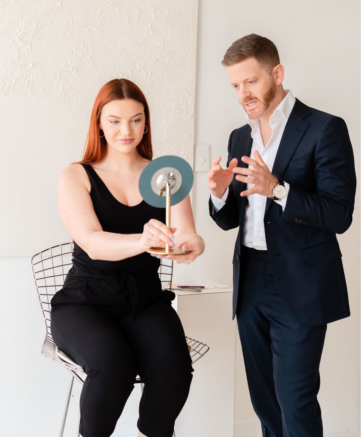 Sciton HALO Toronto, Ontario, Canada | Dr. Mike Roskies