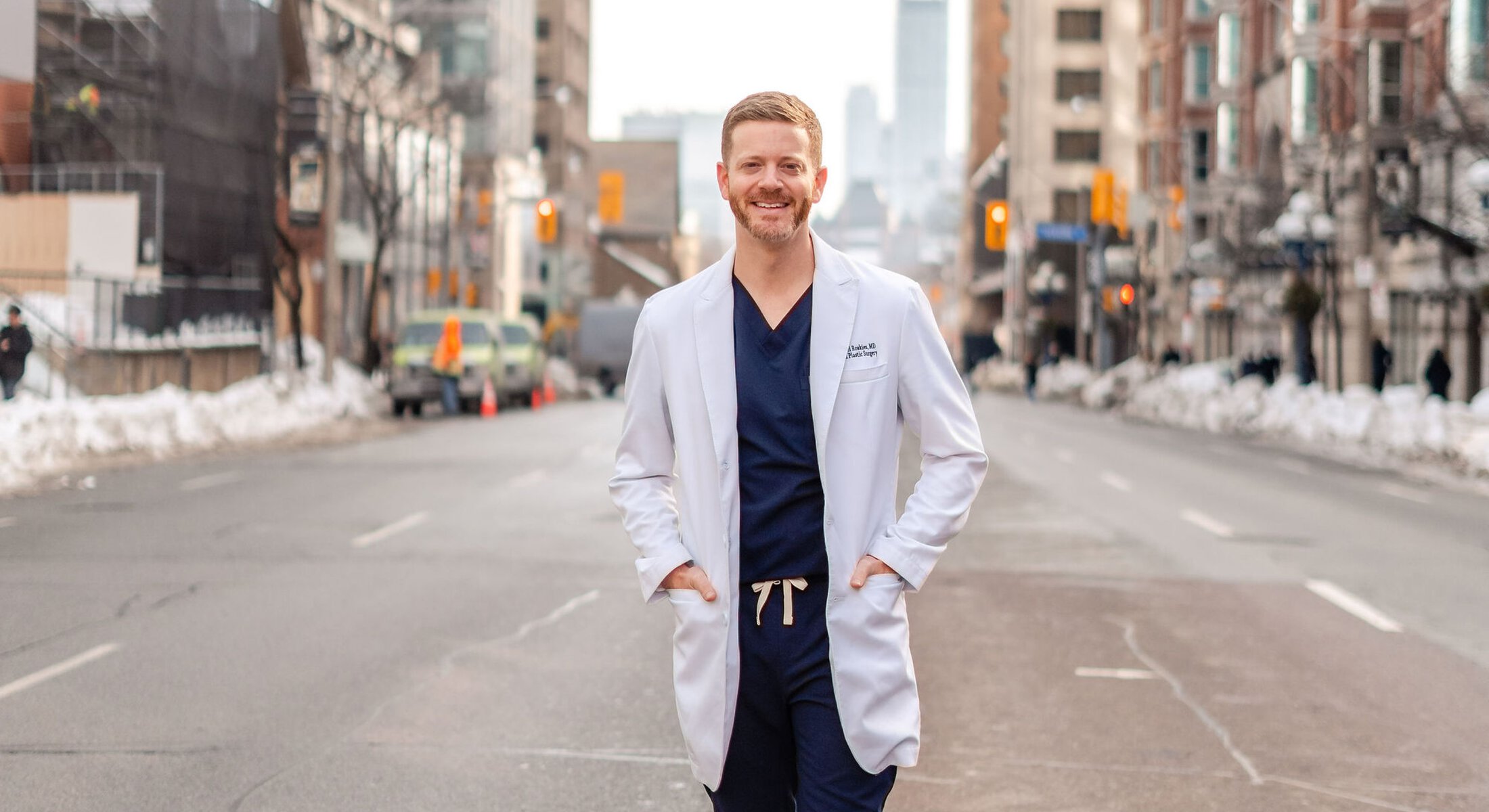 Facial Plastic Surgery Toronto | Facial Plastic Surgeon Dr. Roskies